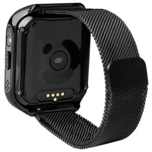 Personal 4G Care Watch – MedGuard Alert, Inc.