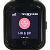 Personal 4G Care Watch – MedGuard Alert, Inc.