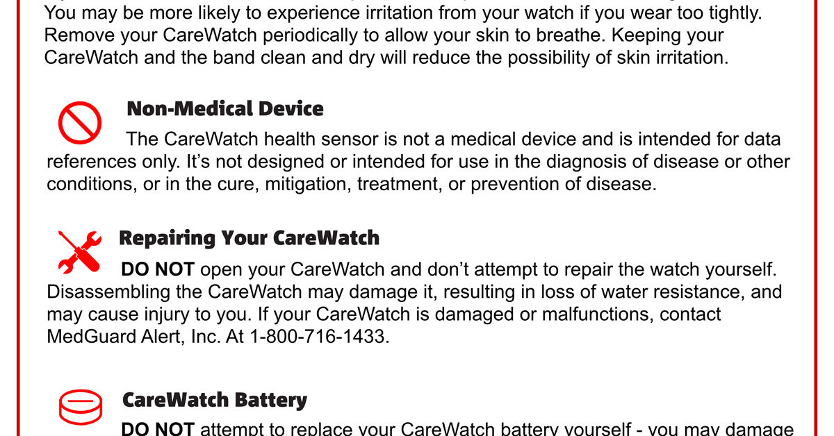 Protected: CareWatch Setup Guide – MedGuard Alert, Inc.