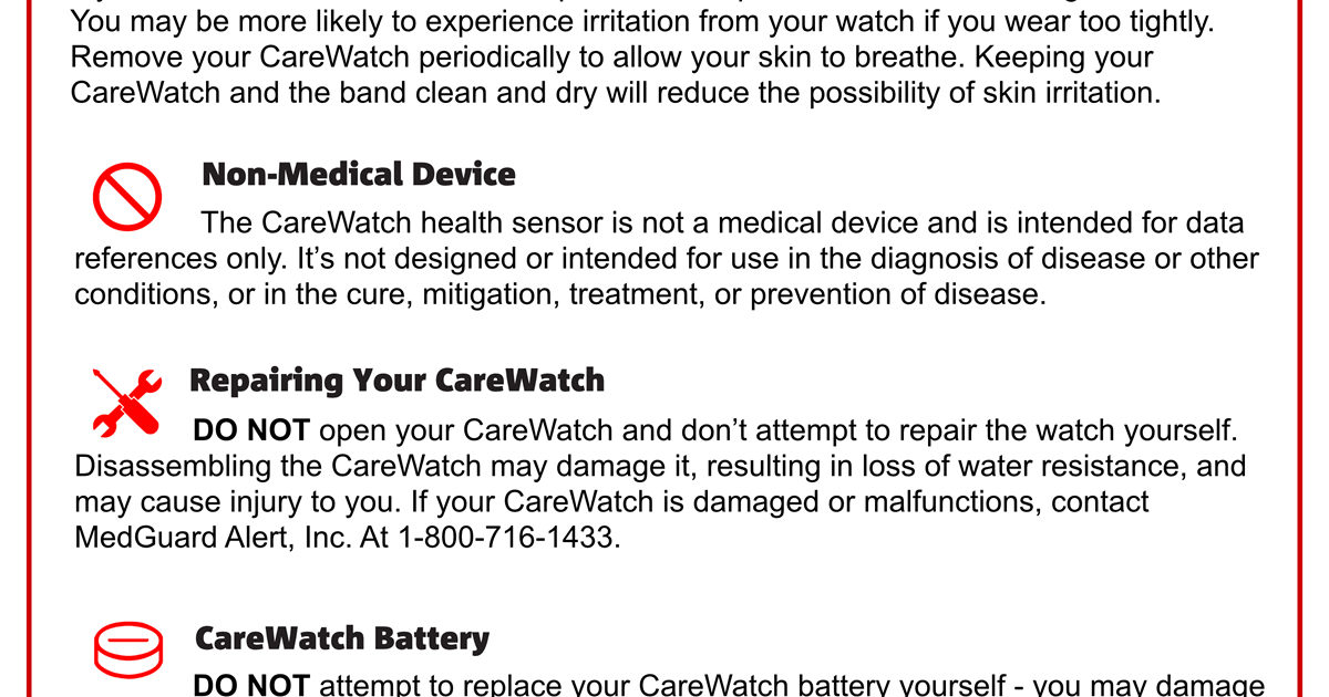 Protected: CareWatch Setup Guide – MedGuard Alert, Inc.