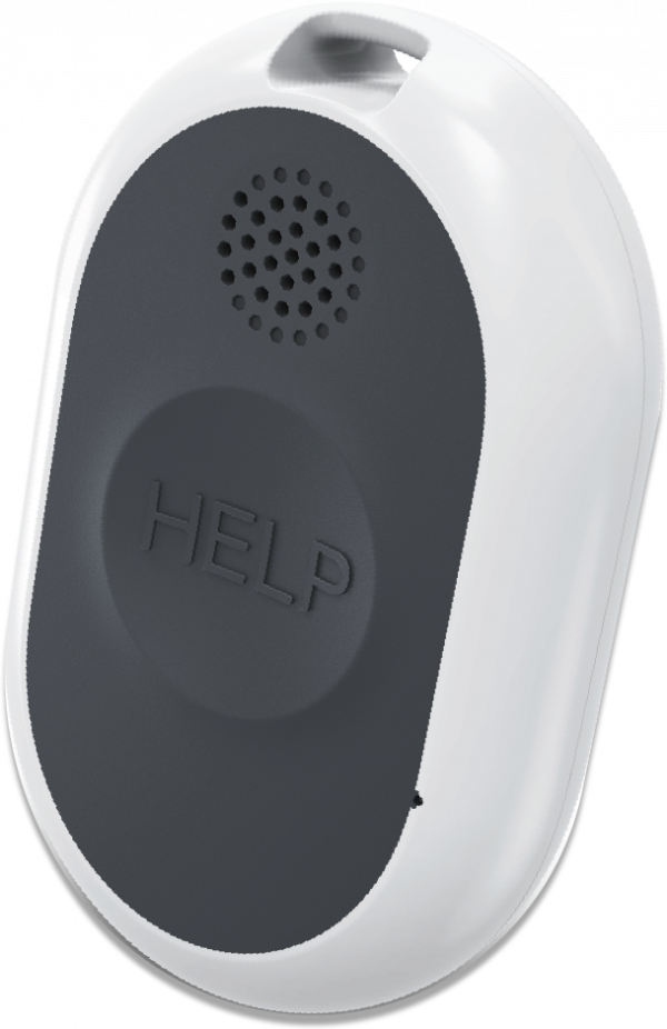 Personal Alert Device System – MedGuard Alert, Inc.