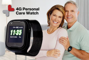 Care Watch: Emergency Response And So Much More – MedGuard Alert, Inc.