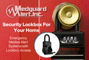 Emergency Medical Alert Systems with Lockbox Access – MedGuard Alert, Inc.