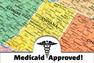 Medicaid Approved in Indiana: MedGuard Alert – MedGuard Alert, Inc.