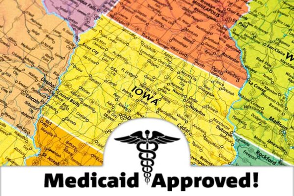 Medicaid Approved in Iowa: MedGuard Alert – MedGuard Alert, Inc.